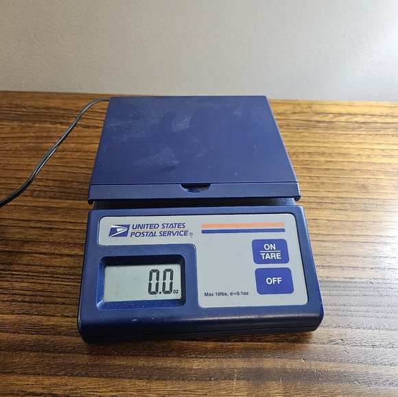 USPS | Office | United States Postal Service Digital Scale | Poshmark